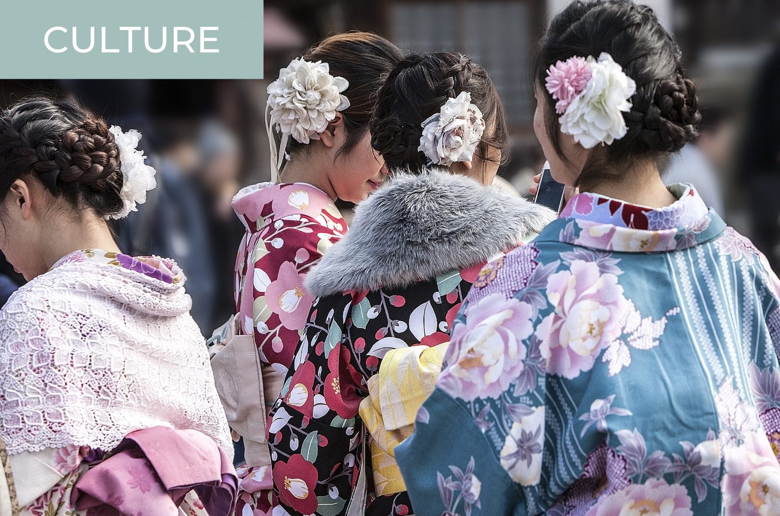 The Japanese Traditions For Year-End and New Year’s Holidays - Kokoro Media