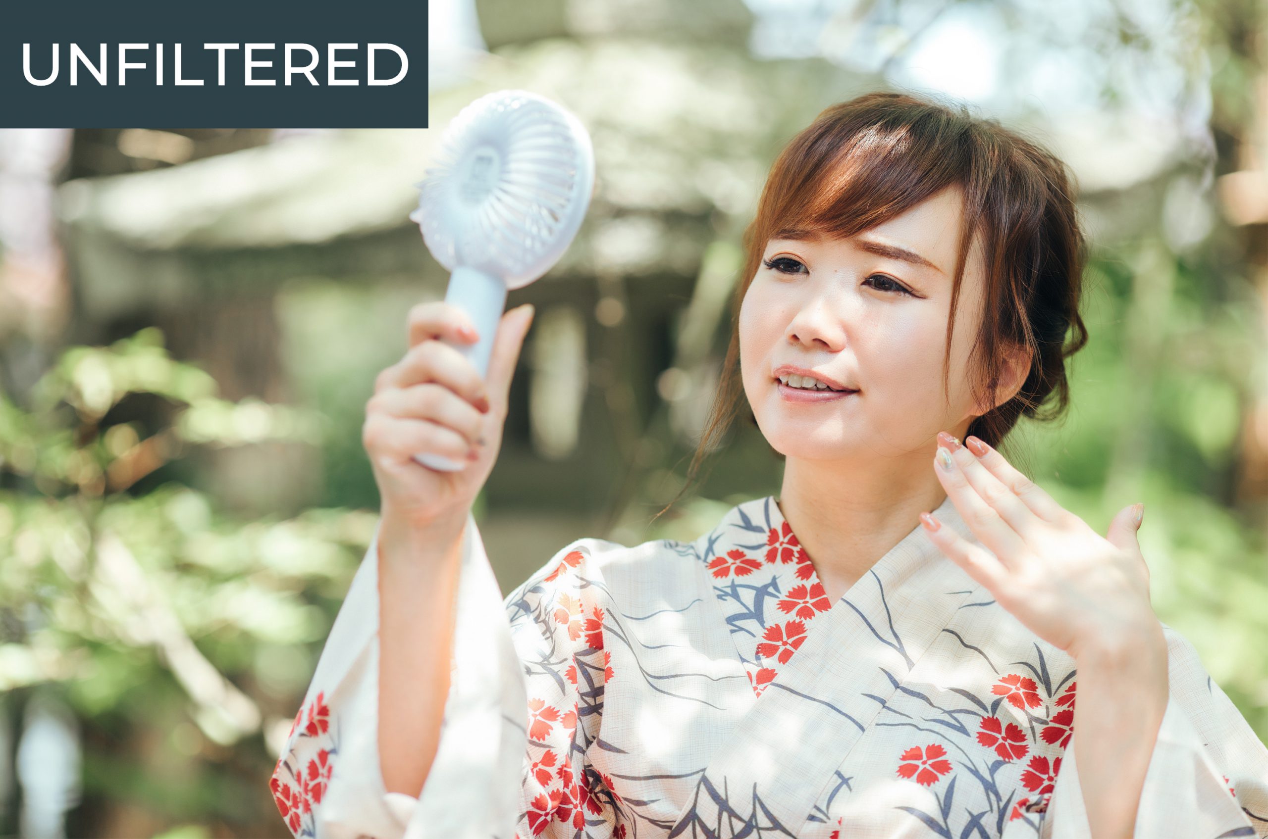 How to Survive (and Eventually Thrive) in Japan’s Sweltering Summer ...