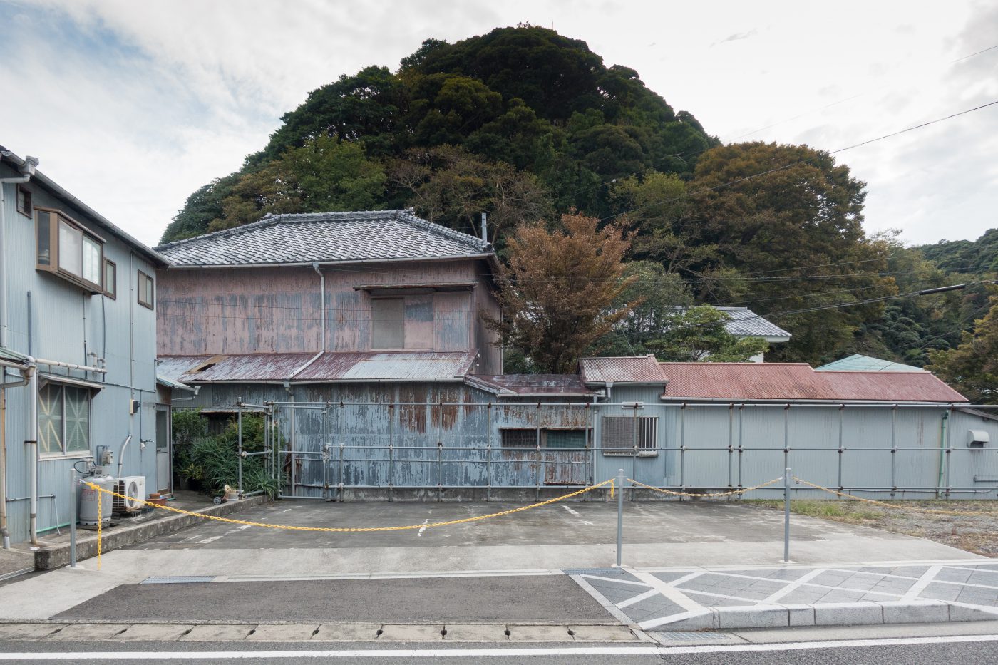 Akiya - Causes and Measures of Vacant Houses in Japan - Kokoro Media
