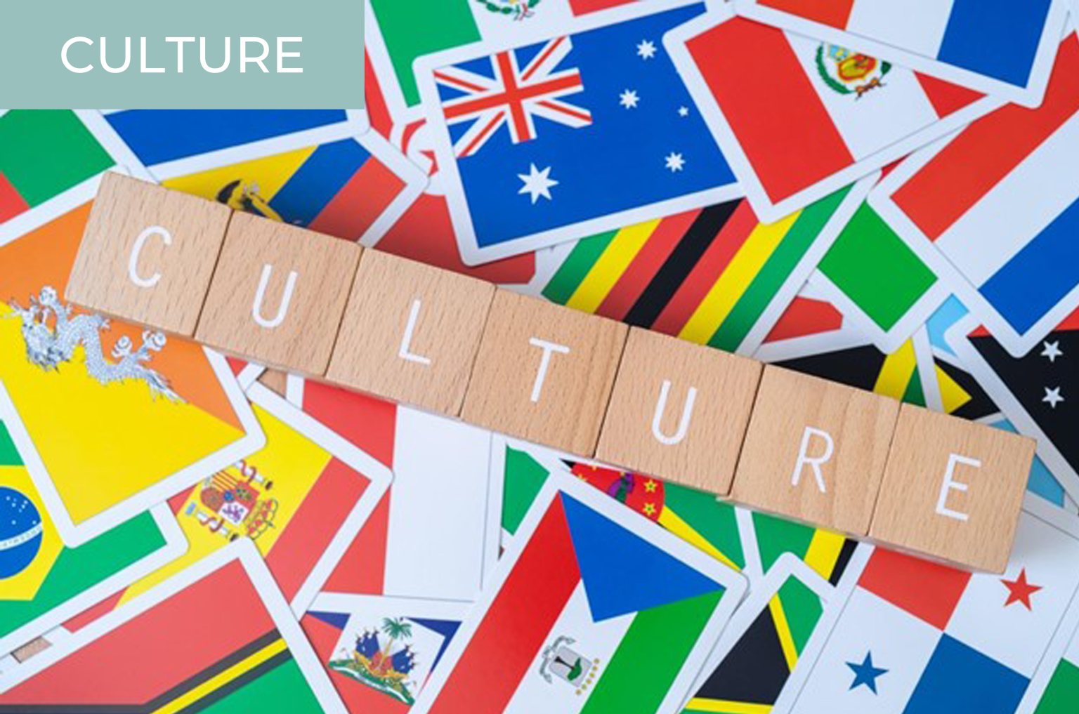 Culture Shock: Dealing with Your Own Foreignness - Kokoro Media