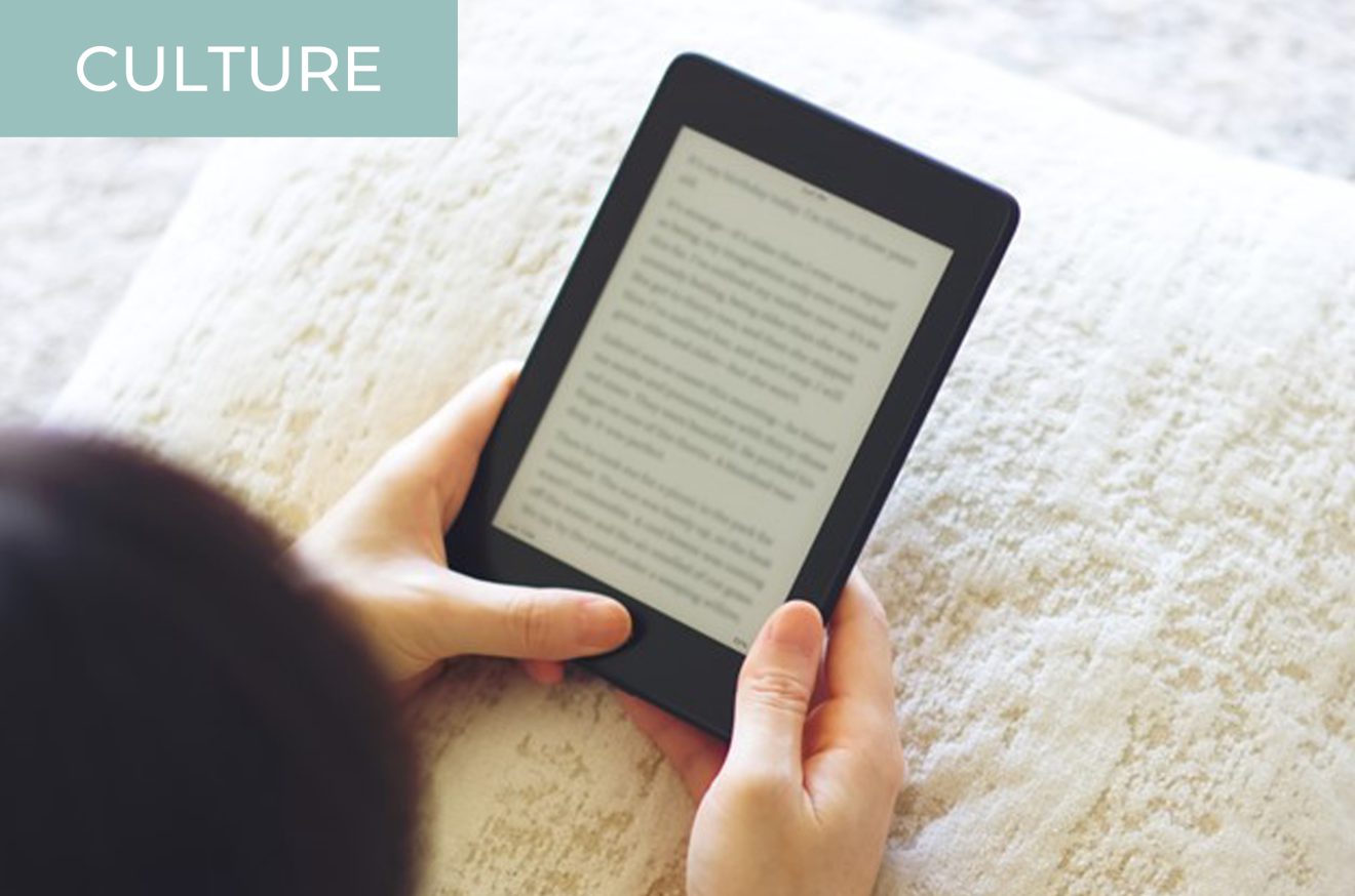 Using a Kindle in Japan: 4 Reasons to Buy One, and 4 Steps to Make it ...