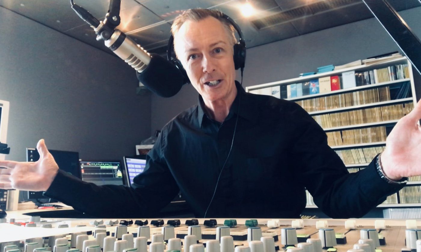 Guy Perryman: Positivity, Persistence, and the Power of Music - Kokoro ...