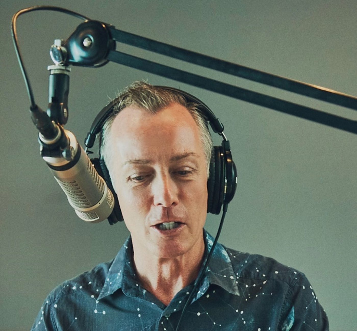 Guy Perryman: Positivity, Persistence, and the Power of Music - Kokoro ...