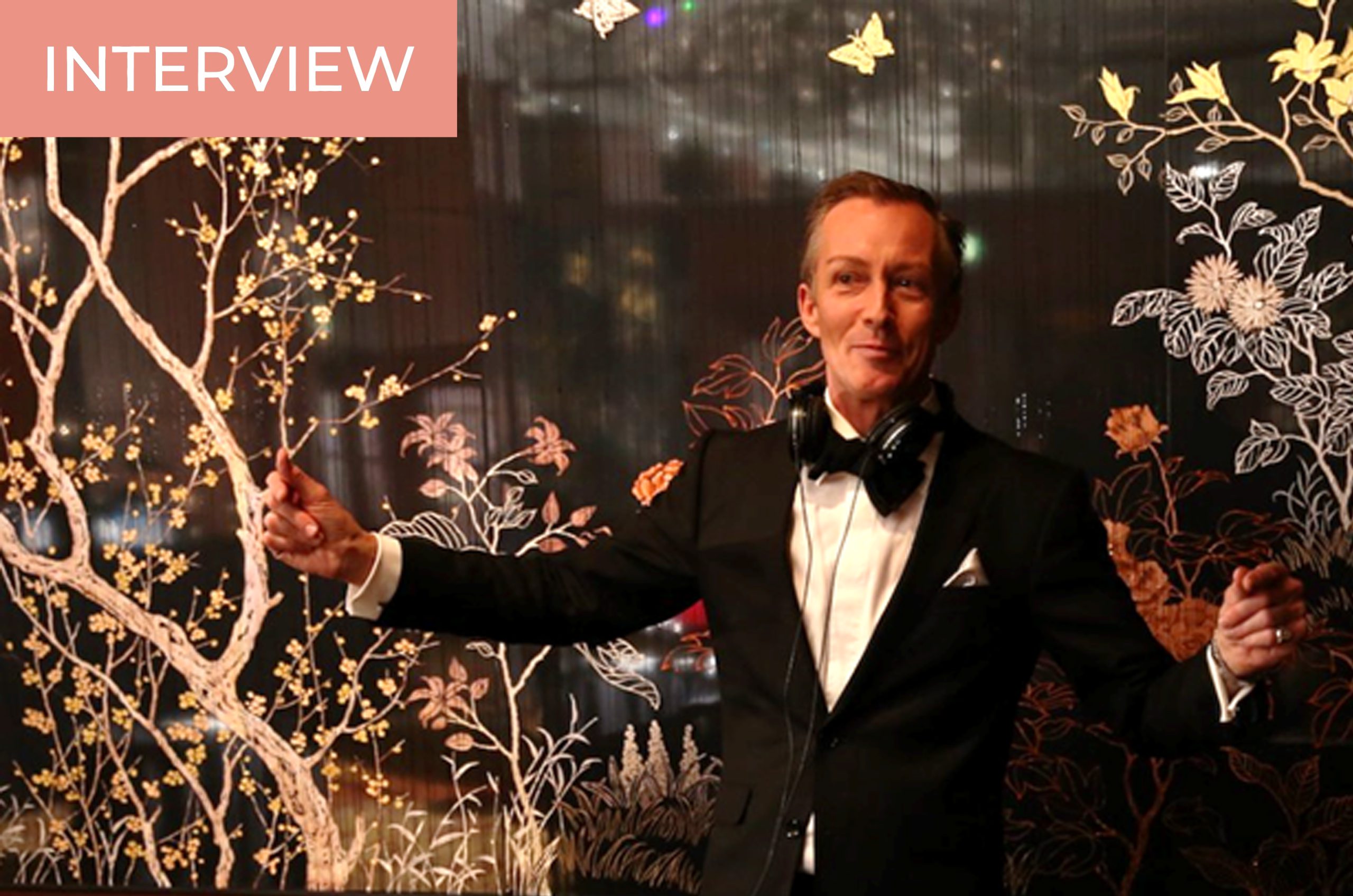 Guy Perryman: Positivity, Persistence, and the Power of Music - Kokoro ...