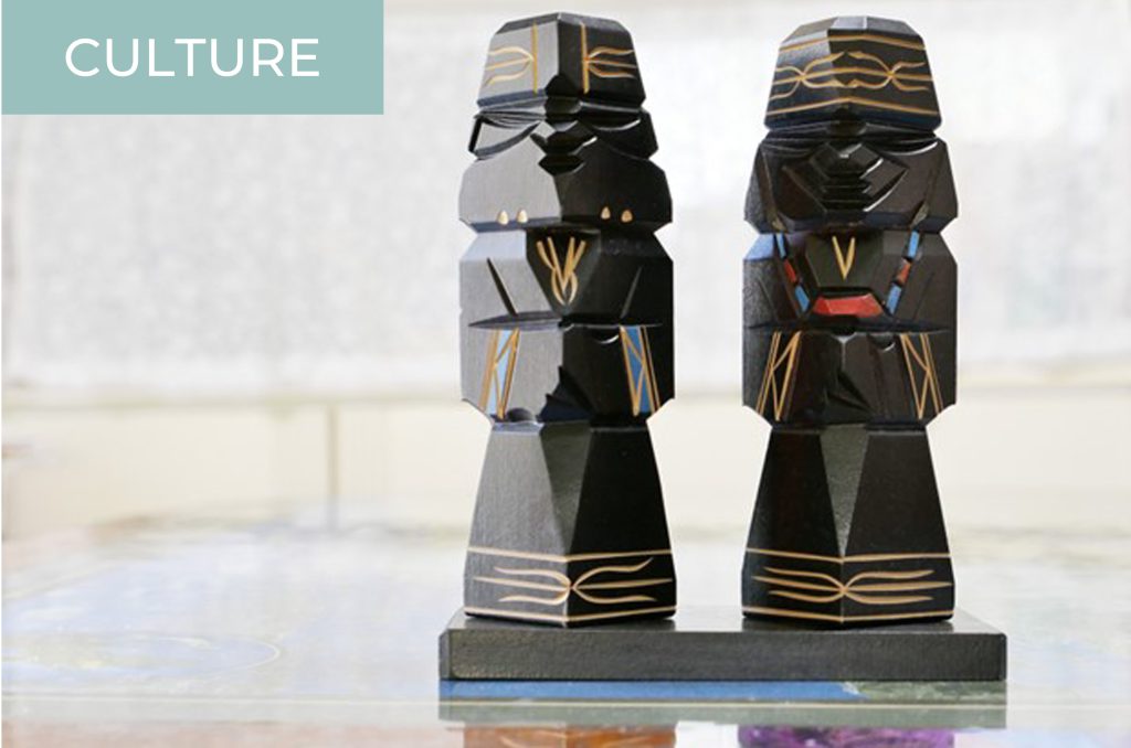 Who Are the Ainu, and What’s Their Story? - Kokoro Media