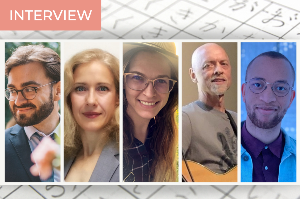 How to Become a CIR in Japan: Focusing Your JET Program Application ...